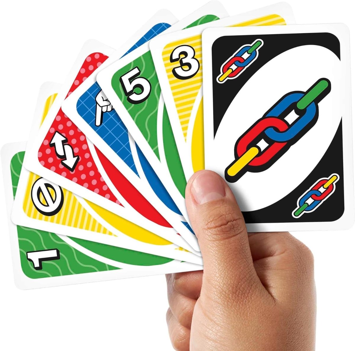 UNO Party Family Card Game – The Imagination Shop
