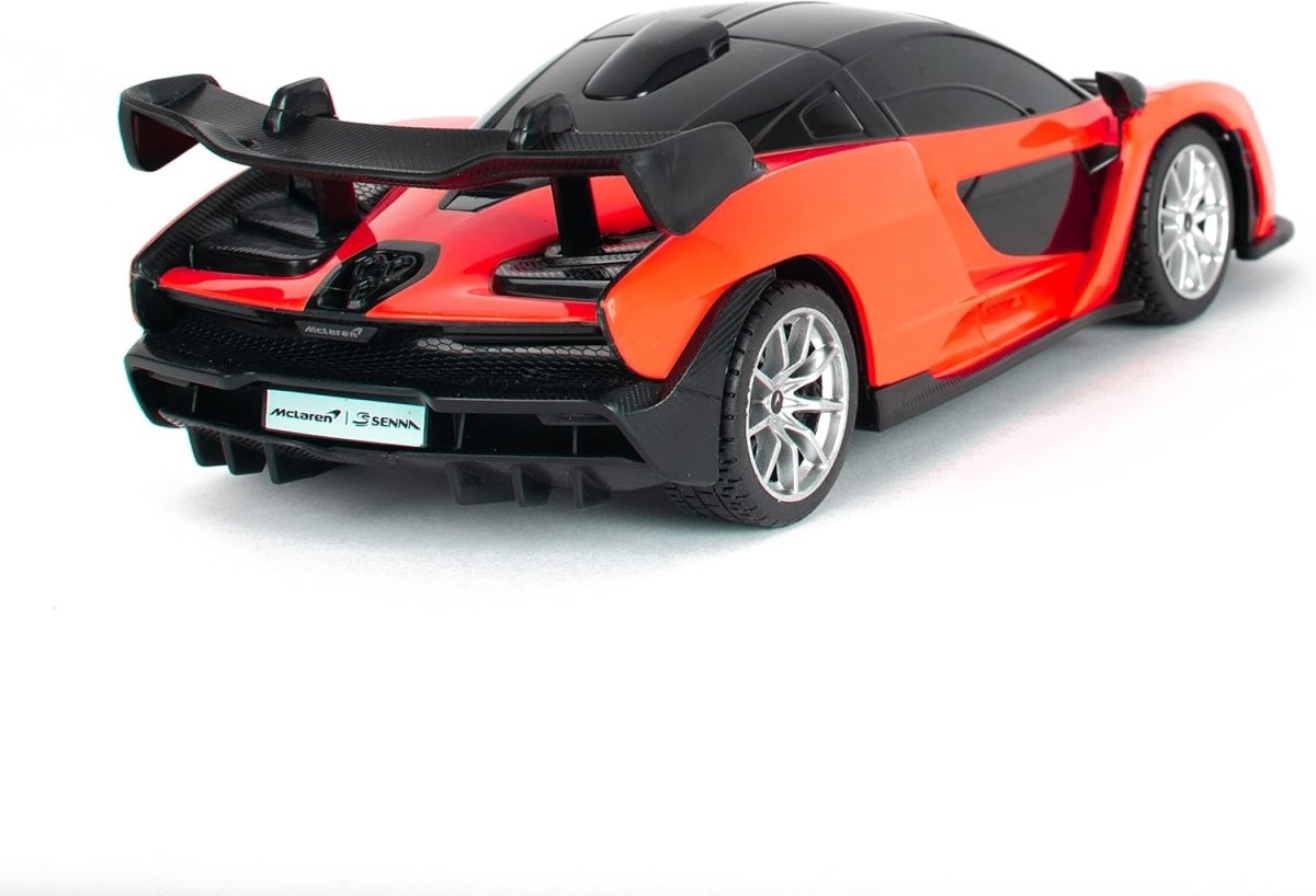 Remote Control McLaren Senna | 1:24sc Model 27.145MHz – The Imagination ...