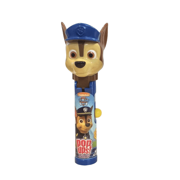 Bip Push Ups Paw Patrol Lollipop 10g – The Imagination Shop
