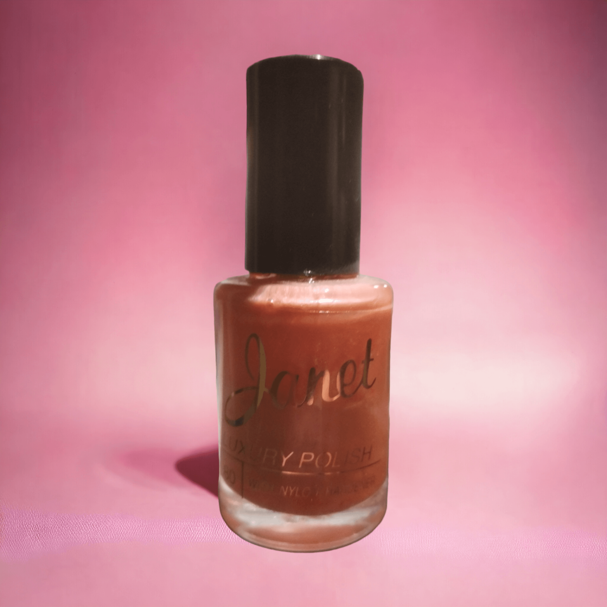 Janet luxury nail polish 80 – The Imagination Shop