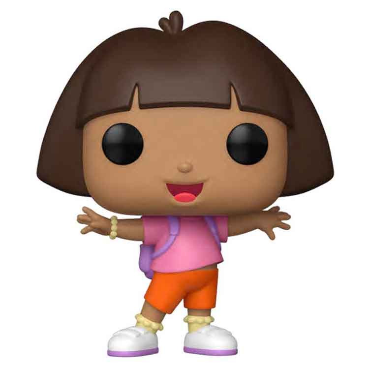 Funko Pop Animation: Dora The Explorer - Dora – The Imagination Shop