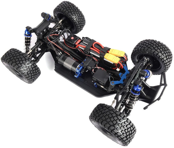 ATOM 6S 95KM/H extreme speed 1:8 desert buggy – The Imagination Shop